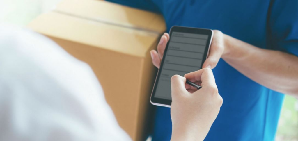 SERVICES – Houston Courier Service | Apple Courier Inc